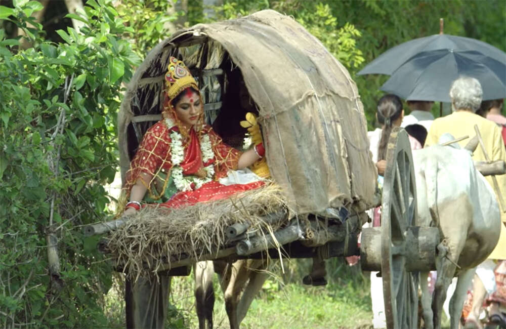 Bishorjon Movie User Reviews & Ratings | Bishorjon (2017) | Times Of India