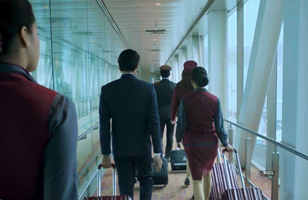 Cockpit Movie User Reviews & Ratings | Cockpit (2017) | Times Of India