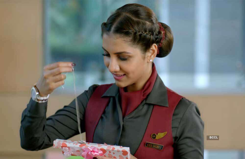 Cockpit Movie User Reviews & Ratings | Cockpit (2017) | Times Of India