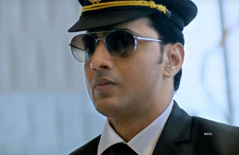 Cockpit Movie User Reviews & Ratings | Cockpit (2017) | Times Of India