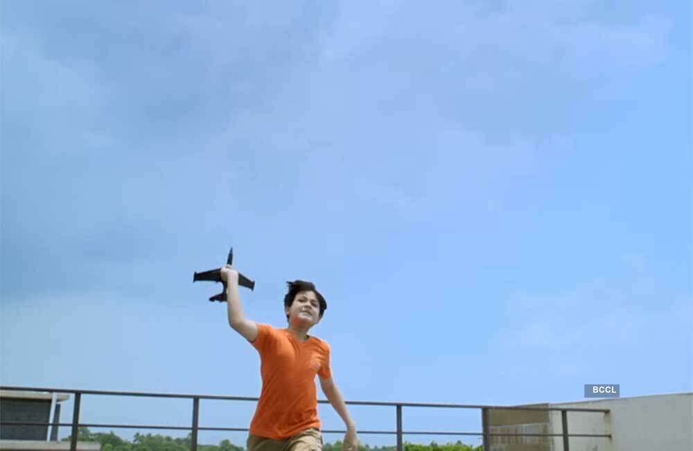 Cockpit Movie User Reviews & Ratings | Cockpit (2017) | Times Of India