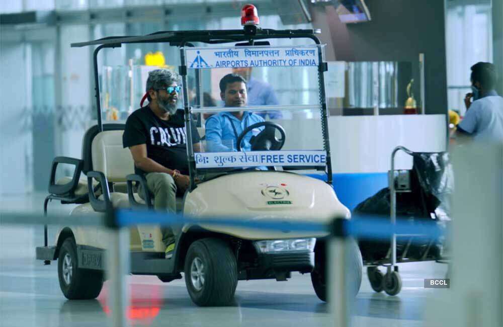 Cockpit Movie User Reviews & Ratings | Cockpit (2017) | Times Of India