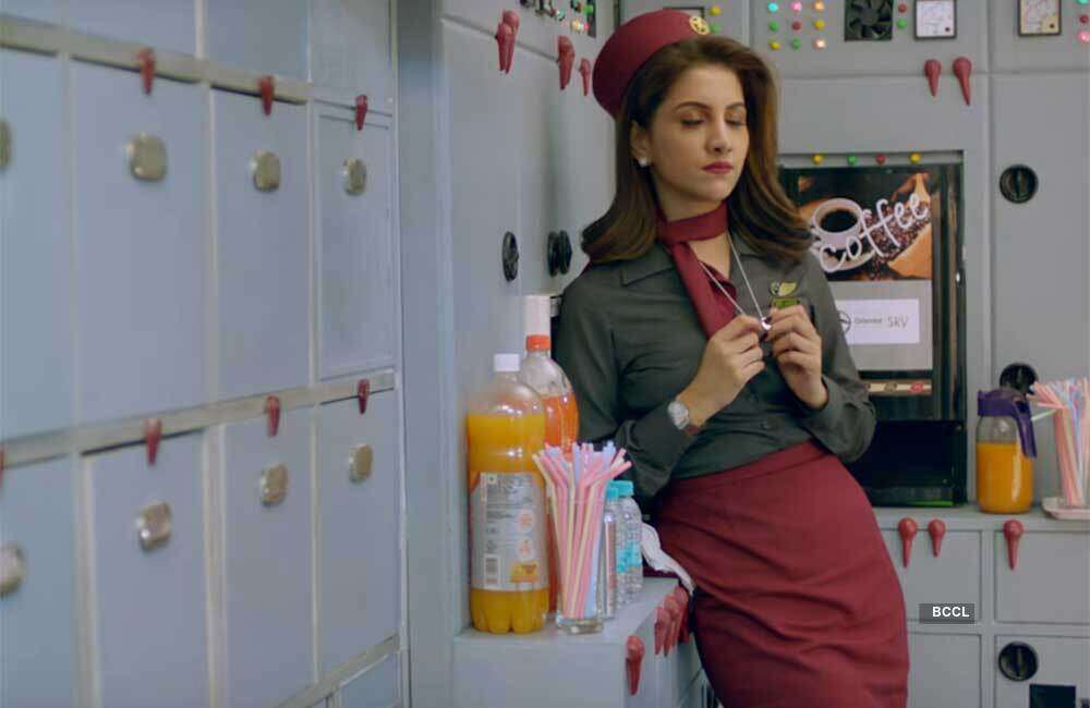 Cockpit Movie User Reviews & Ratings | Cockpit (2017) | Times Of India