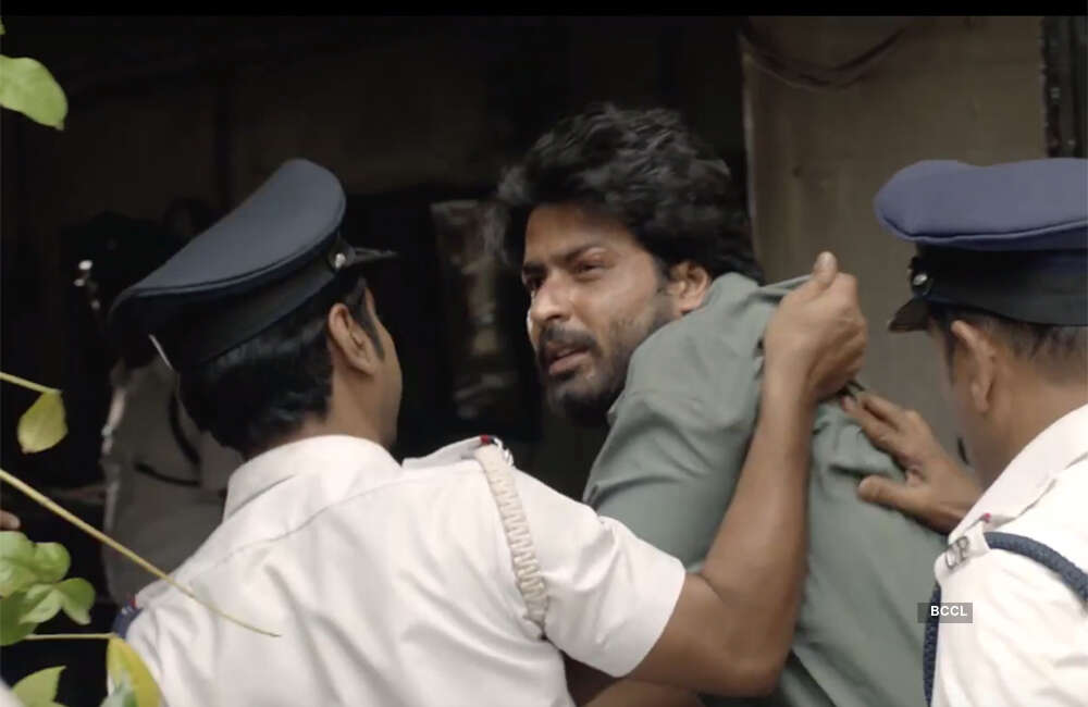 Dhananjoy Movie User Reviews & Ratings | Dhananjoy (2017) | Times Of India