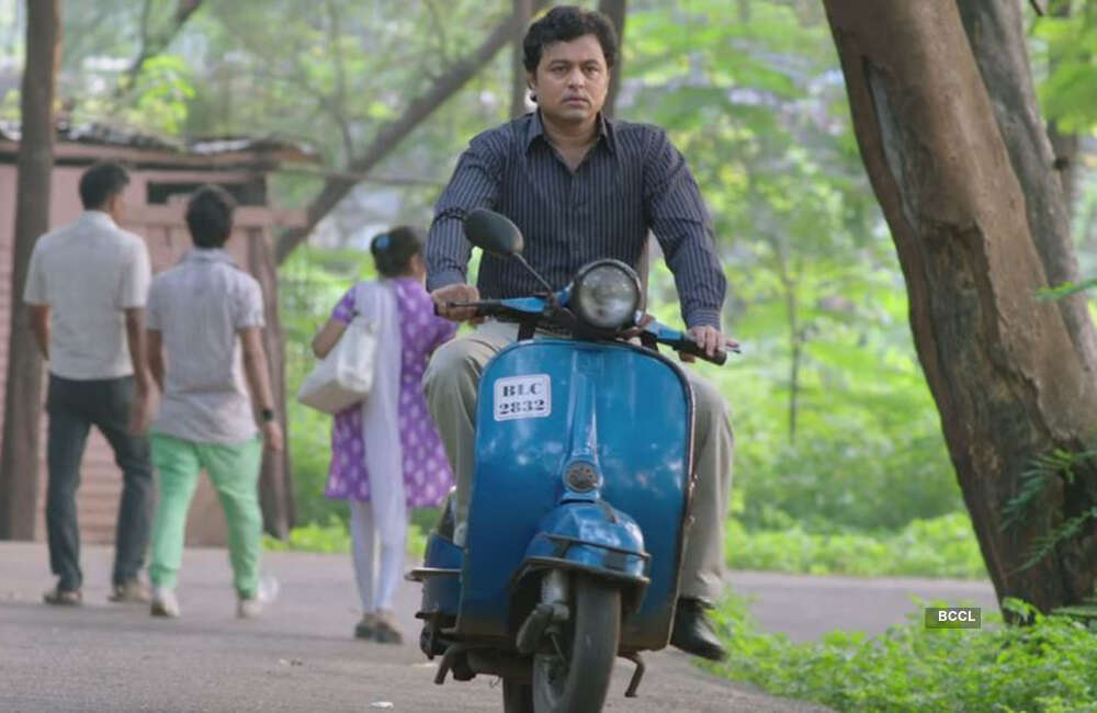 Karaar Movie Review {2/5}: Critic Review of Karaar by Times of India