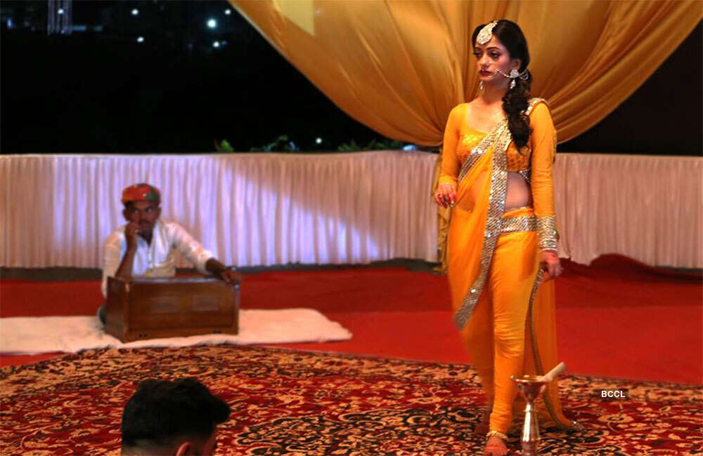 Vajra Movie: Showtimes, Review, Songs, Trailer, Posters, News & Videos ...