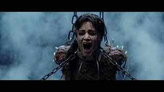 Movie Clip 2 The Mummy