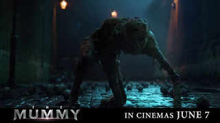 Dialogue Promo | 4 - The Mummy