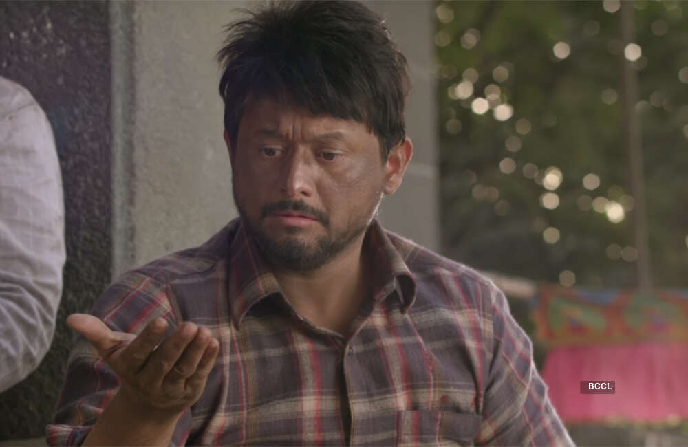 Bhikari Movie User Reviews & Ratings | Bhikari (2017) | Times Of India