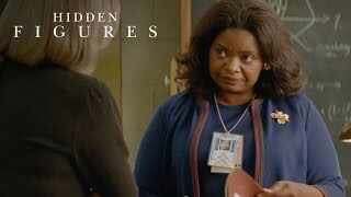 TV Spot - Hidden Figures