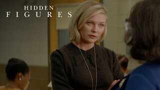 TV Spot - Hidden Figures