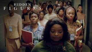 TV Spot - Hidden Figures