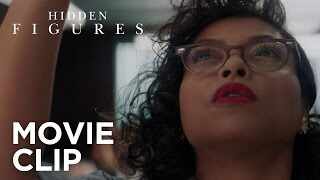 TV Spot - Hidden Figures