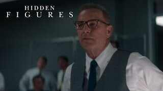 TV Spot - Hidden Figures