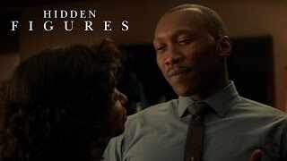 Promo - Hidden Figures