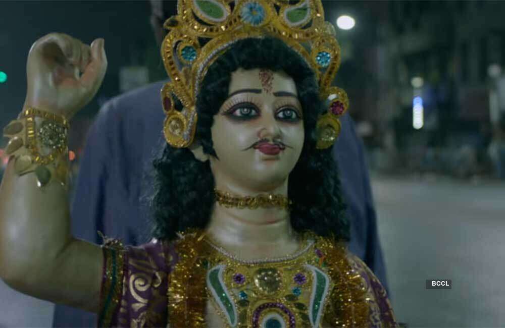 Projapoti Biskut Movie User Reviews & Ratings | Projapoti Biskut (2017 ...