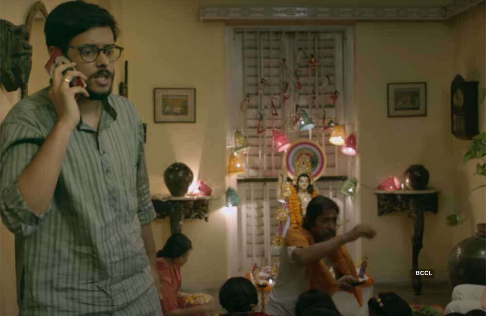 Projapoti Biskut Movie User Reviews & Ratings | Projapoti Biskut (2017) | Times Of India