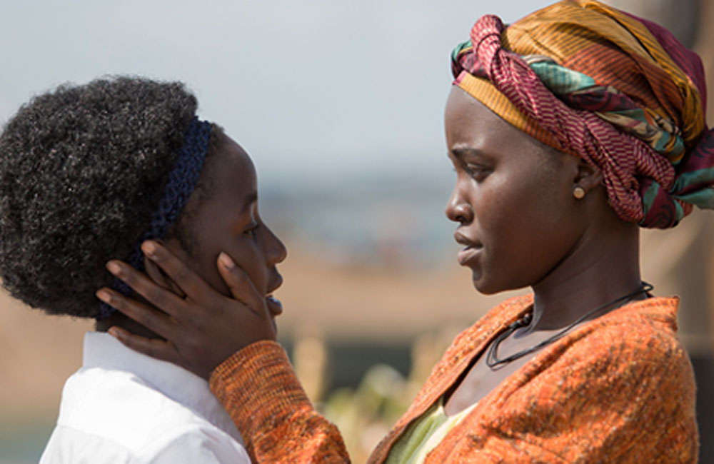 Movie Queen Of Katwe Movie Review 2016, Story, Trailers | Times of India