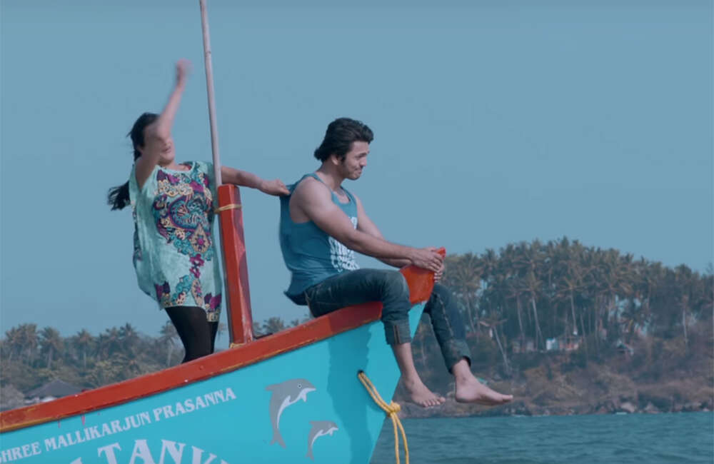 TTMM - Tujha Tu Majha Mi Movie Review {3/5}: Critic Review of TTMM ...