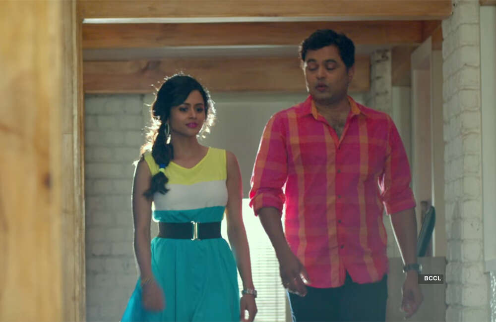 Conditions Apply Movie Review {3/5}: Critic Review of Conditions Apply ...