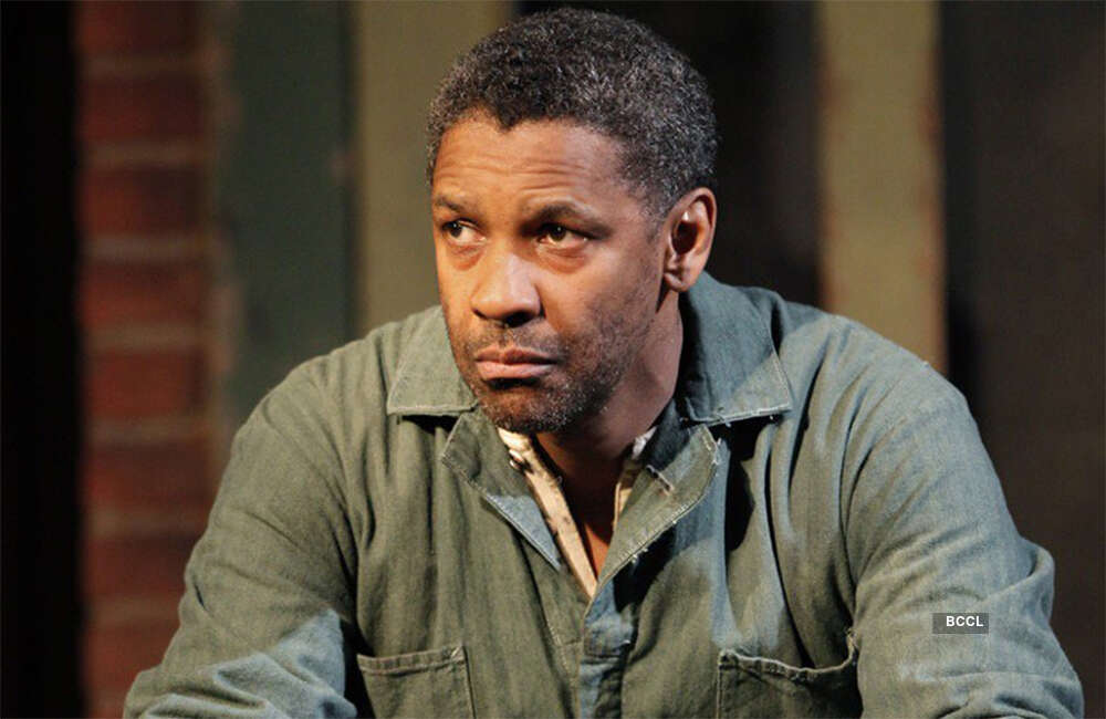 Fences Awards: List of Awards won by English movie Fences