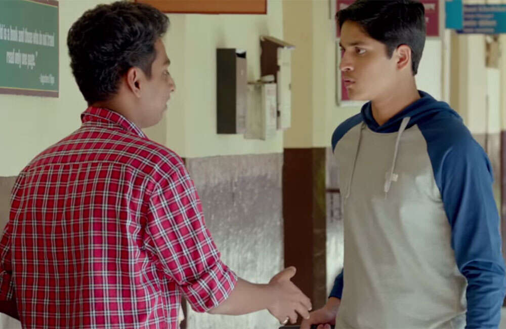 Boyz Movie User Reviews & Ratings | Boyz (2017) | Times Of India