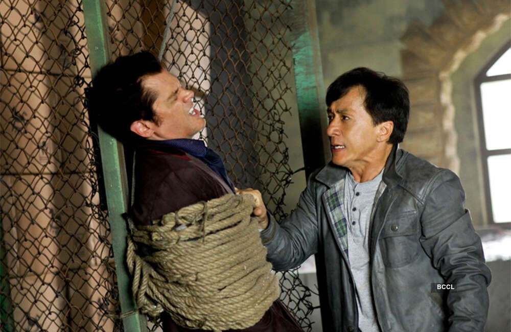 Skiptrace Movie User Reviews & Ratings | Skiptrace (2016) | Times Of India