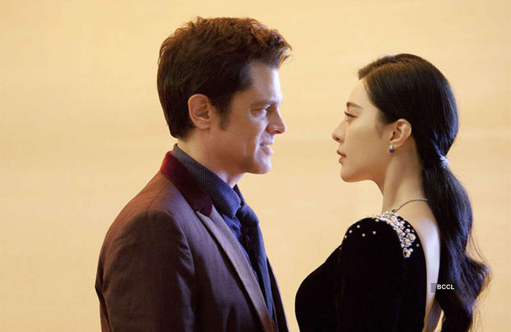 Skiptrace Movie User Reviews & Ratings | Skiptrace (2016) | Times Of India