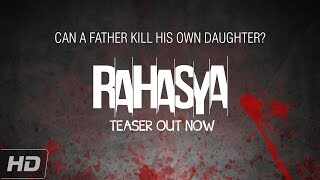 Rahasya - Teaser | Viacom18 Motion Pictures