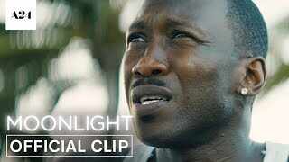 Dialogue Promo - Moonlight