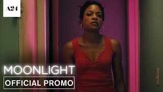 Dialogue Promo - Moonlight