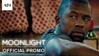 Dialogue Promo - Moonlight