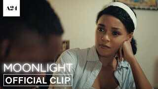 Dialogue Promo - Moonlight