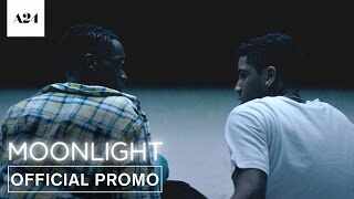 Dialogue Promo - Moonlight