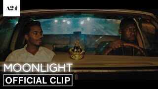 Dialogue Promo - Moonlight