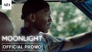 Dialogue Promo - Moonlight