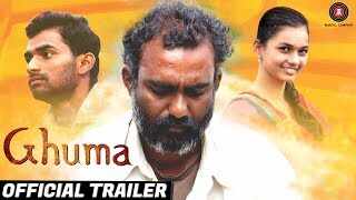 Official Trailer - Ghuma