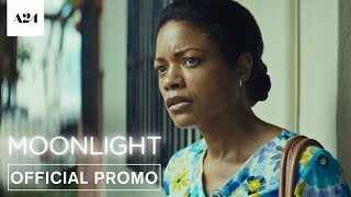 Dialogue Promo - Moonlight