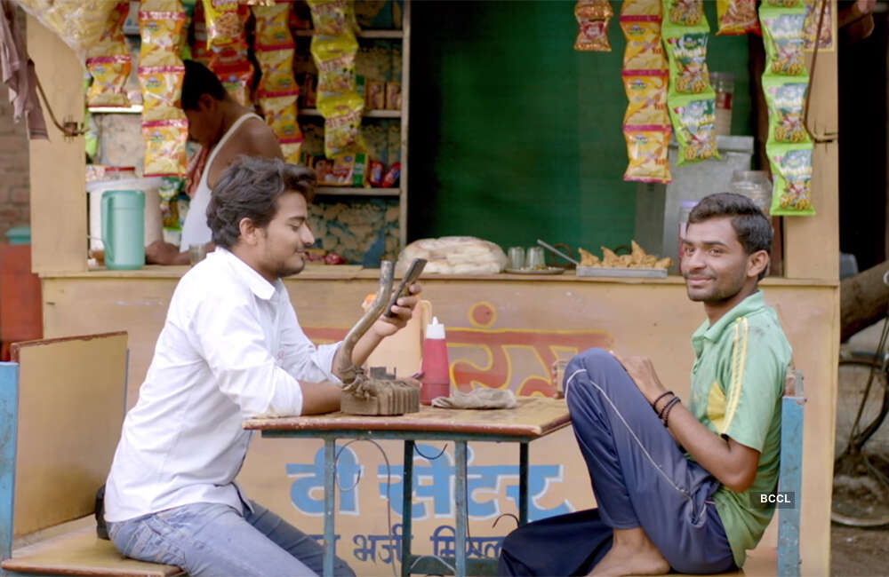 Ghuma Movie Show Time in Mumbai | Ghuma in Mumbai Theaters | eTimes