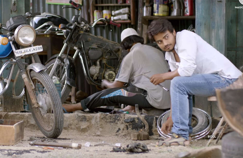 Ghuma Movie Show Time in Mumbai | Ghuma in Mumbai Theaters | eTimes