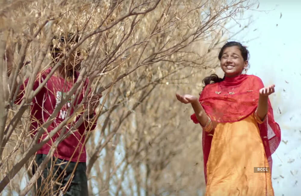 Ghuma Movie Show Time in Mumbai | Ghuma in Mumbai Theaters | eTimes