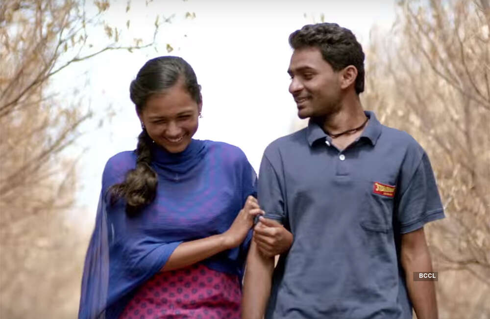 Ghuma Movie Show Time in Mumbai | Ghuma in Mumbai Theaters | eTimes