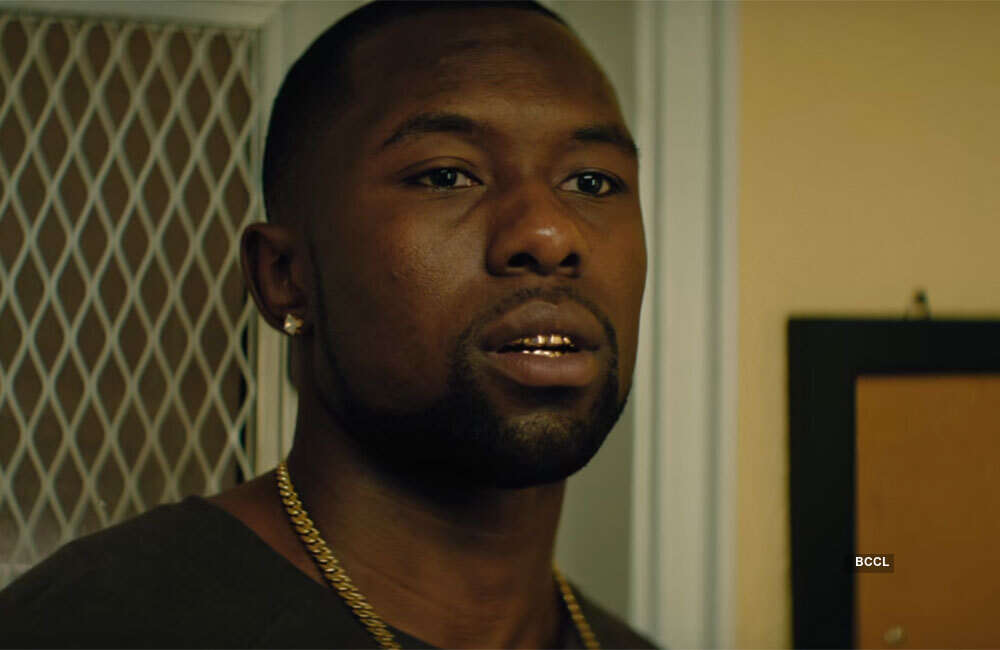 Moonlight Movie User Reviews & Ratings | Moonlight (2016) | Times Of India