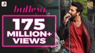 Bulleya – Ae Dil Hai Mushkil