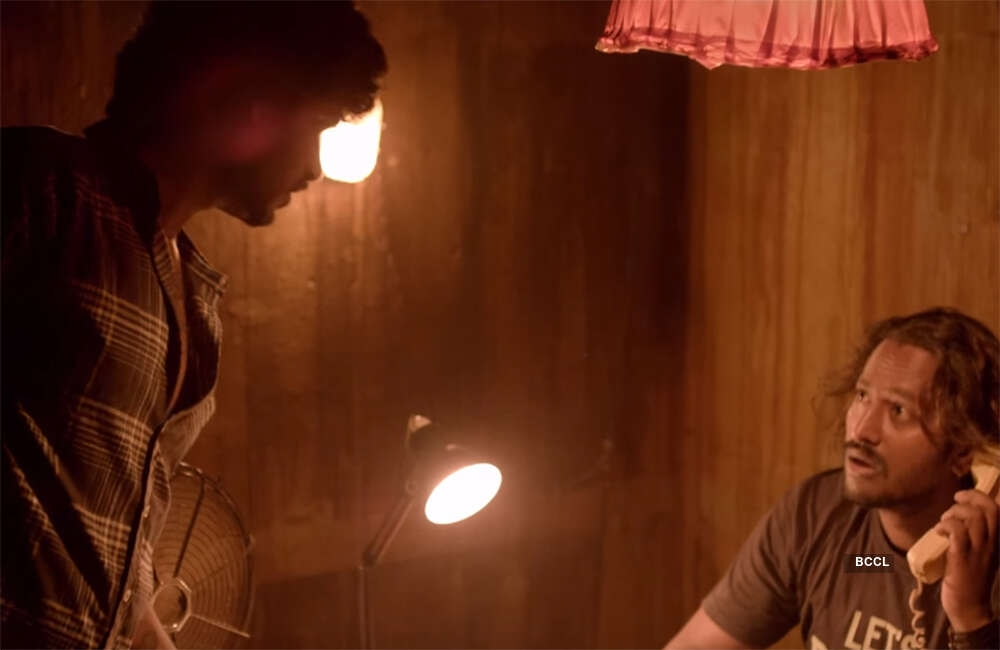 Rathaavara Movie User Reviews & Ratings | Rathaavara (2017) | Times Of ...