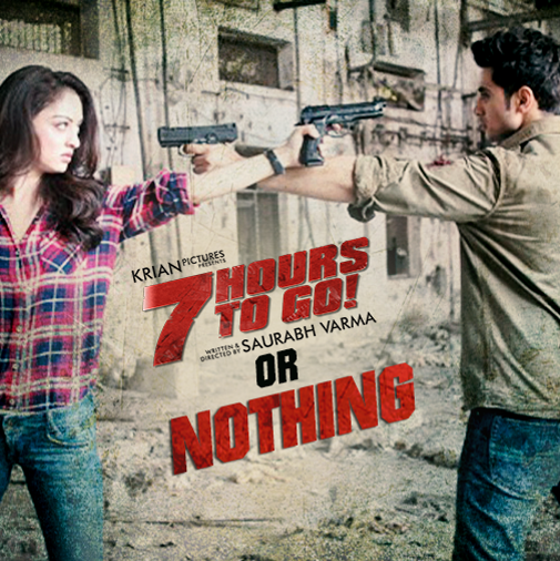 7 Hours To Go Movie User Reviews & Ratings | 7 Hours To Go (2016 ...