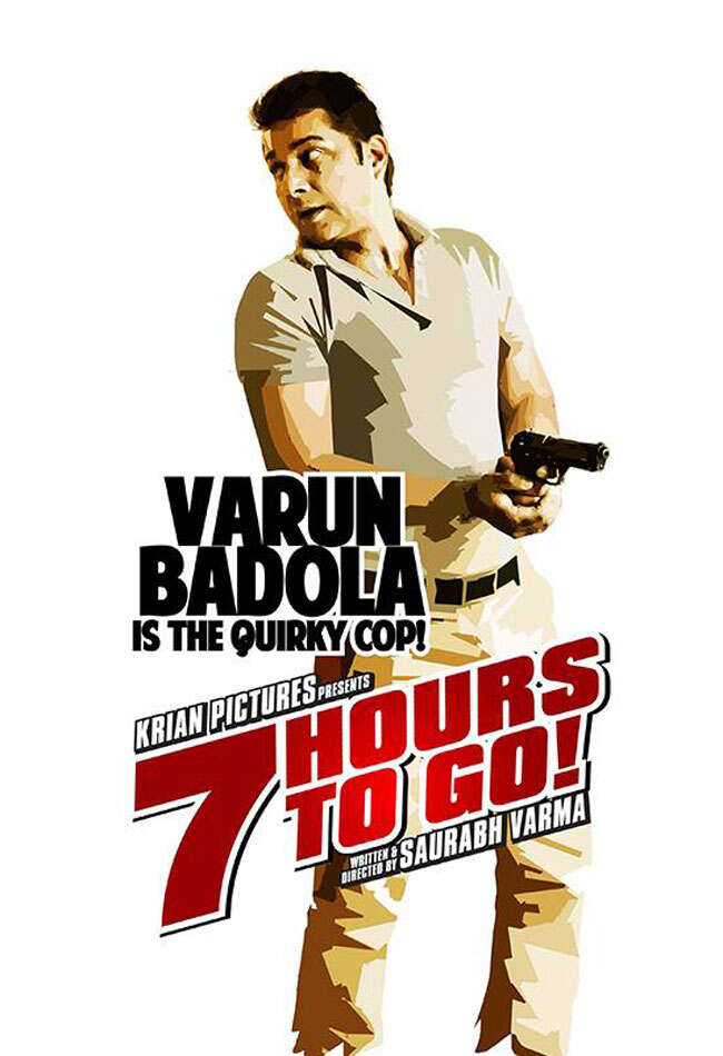 7 Hours To Go Movie User Reviews & Ratings | 7 Hours To Go (2016 ...