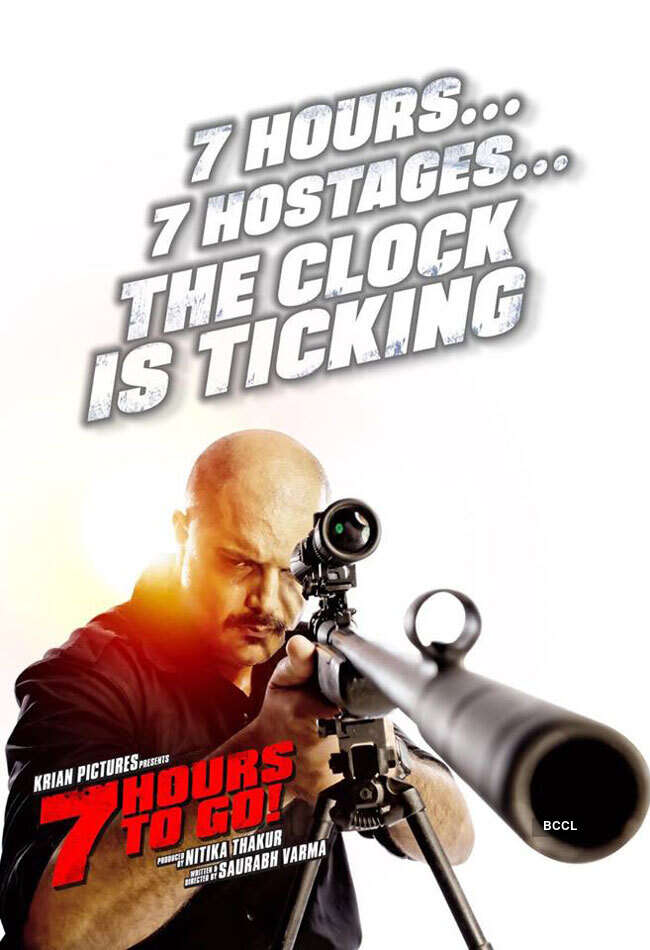 7 Hours To Go Movie User Reviews & Ratings | 7 Hours To Go (2016 ...