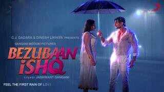 Bezubaan Ishq - Motion Poster