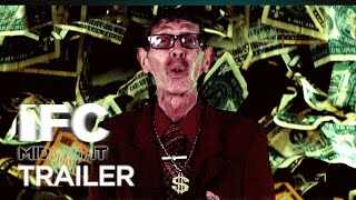 Dialogue Promo - Antibirth